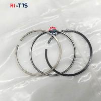 China Engine Spare Parts 4TNV98 98mm Piston Ring Set YM129907-22050 Stainless Steel for sale