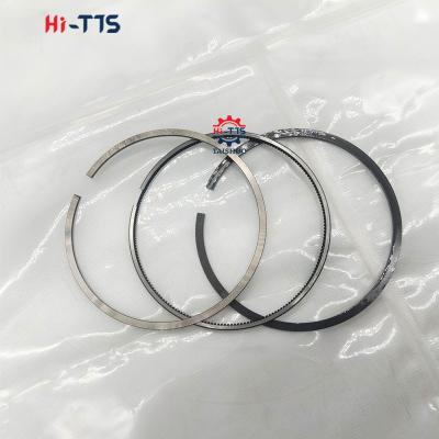 China Engine Spare Parts 4TNV98 98mm Piston Ring Set YM129907-22050 Stainless Steel for sale