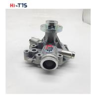 China Water Pump 04127358 04129090 for TD3.6 Engine 3kg Steel Aluminum for sale