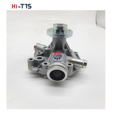 China Water Pump 04127358 04129090 for TD3.6 Engine 3kg Steel Aluminum for sale