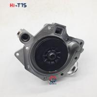 China Water Pump for TD3.6 Diesel Engine 04127358 04126791 04125922 04129090 3KG Steel Aluminum for sale