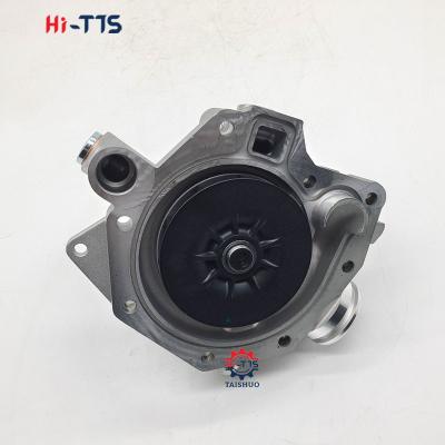 China Water Pump for TD3.6 Diesel Engine 04127358 04126791 04125922 04129090 3KG Steel Aluminum for sale