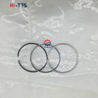 China Engine Spare Parts 4TNV98 98mm Piston Ring 129904-22050 Stainless Steel for sale