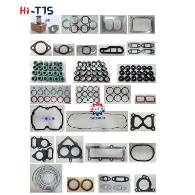 China Engine Lower Gasket Kit Set KRP1546 Metal C15 C18 600x400x50mm 1.3kg for sale