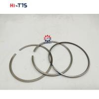 China Engine Piston Ring Set 2800 2500 KRP1528 Stainless Steel 110mm for sale