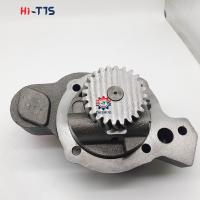 China Diesel Engine Oil Pump AR9835 3042378 for NH220 NT885 NTA855 SD22 12V for sale