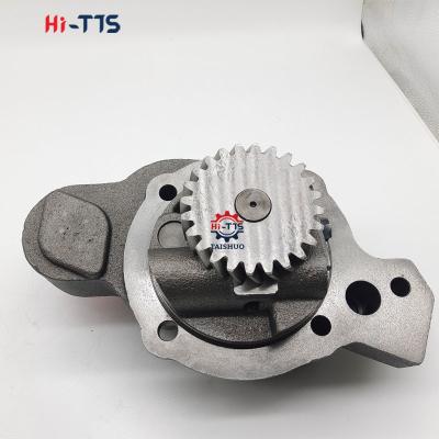China Diesel Engine Oil Pump AR9835 3042378 for NH220 NT885 NTA855 SD22 12V for sale