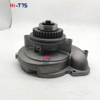 China Water Pump for C13 Engine 2243238 10R6225 10R8660 2443237 2764755 3kg for sale