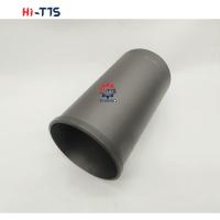 China Cylinder Sleeve EH700 H07C H07D Engine 110mm 11467-1210 11467-1200 Cylinder Liner for sale