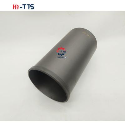 China Cylinder Sleeve EH700 H07C H07D Engine 110mm 11467-1210 11467-1200 Cylinder Liner for sale