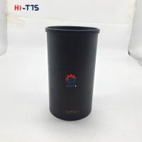 China D6DA HD120 Diesel Engine Cylinder Liner 110mm 0K87T-10-311 0K87T-10-312 for sale