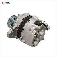 China Excavator Engine Alternator 6D22B A4T66686 24V 45A 12PK 3436801100 for sale