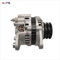China Excavator Engine Alternator 24V 45A A3TN5387 A3TR5288 ME017614 ME018230 for sale