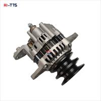 China Alternator ME049281 ME049321 ME150693 24V 45A for 6D24 6D34 C Groove Engine for sale