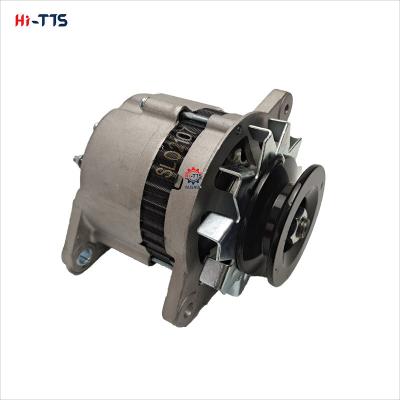 China 8943388470 Alternator Generator C240 24V 20A 8-94338847-0 for sale