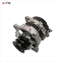 China Isuzu 4LE2 Alternator 24V 50A for SK70-8 HD307 8980890630 8980890631 for sale