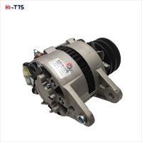 China Alternator 1812002960 24V 50A for 6RB1 6SD1 EX200-5 Excavator for sale