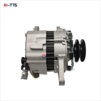 China 24V 50A 6HK1 Alternator A4TU5485 A4TU5486 1812005303 1812005300 1812005302 for sale