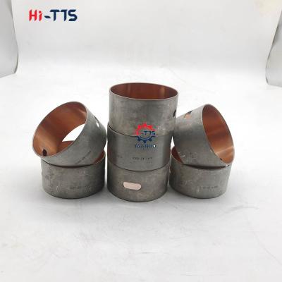 China Eccentric Bearing Bush 6162-23-1490 for 6D170 Engine Parts 1kg Aluminum STD for sale
