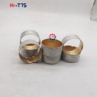 China 6D125 Eccentric Bearing Bush Aluminum STD 1kg for Engine Parts for sale