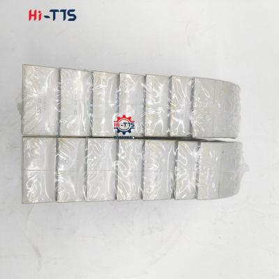 China Diesel Engine Main Bearing 6D170 S6A170 6162-23-8000 3.2 KGS 0.25 Size for sale
