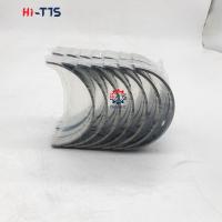 China Diesel Engine Parts 6D125 Main Bearing Aluminum STD 3.2 KGS for sale