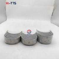 China Diesel Engine 6D155 0.25mm Main Bearing M2-1127GP Aluminum 3.2kg for sale