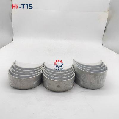China Diesel Engine 6D155 0.25mm Main Bearing M2-1127GP Aluminum 3.2kg for sale