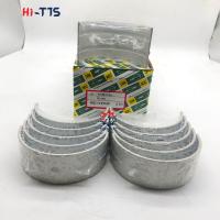 China Diesel Engine 6D155 STD Main Bearing MS-1127GP 3.2kg Aluminum for sale
