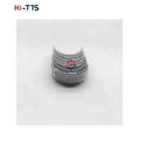 China ISBe ISDe QSB6.7 Diesel Engine Connecting Rod Bearing 4892715 4892714 STD 3.2kg for sale
