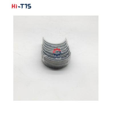 China ISBe ISDe QSB6.7 Diesel Engine Connecting Rod Bearing 4892715 4892714 STD 3.2kg for sale
