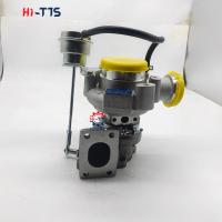 China TD04-10T TD04 Turbocharger 49177-01513 49177-01515 New Diesel Engine for sale