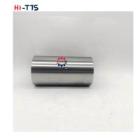 China 4D30 Cylinder Liner Sleeve 100mm for Diesel Engine Parts Excavator Tractor ME011513 for sale