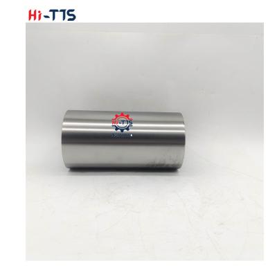 China 4D30 Cylinder Liner Sleeve 100mm for Diesel Engine Parts Excavator Tractor ME011513 for sale