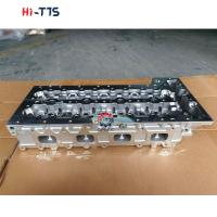 China 4P10 Cylinder Head BFM1013 Assembly for Deutz Engine 4-Cylinder for sale