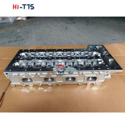 China 4P10 Cylinder Head BFM1013 Assembly for Deutz Engine 4-Cylinder for sale