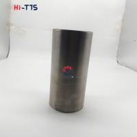 China Machinery Engine Cylinder Liner 3116 104mm 7C6028 for Diesel Engine 4 Cylinder for sale