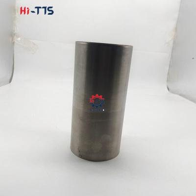 China Machinery Engine Cylinder Liner 3116 104mm 7C6028 for Diesel Engine 4 Cylinder for sale