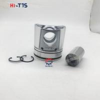 China 6BT 6BT59 Diesel Engine Piston Kit 3972884 4025011 4897512 3948465 for Engine Maintenance for sale