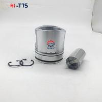 China 6BT 6BT59 Diesel Engine Piston Kit 3972884 4025011 4897512 3948465 for Engine Maintenance for sale