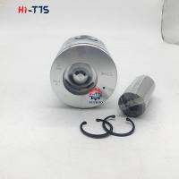China 6BT 6BT59 Diesel Engine Piston Kit 3972884 4025011 4897512 3948465 for Engine Maintenance for sale