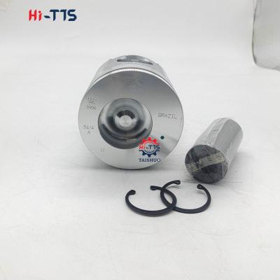 China 6BT 6BT59 Diesel Engine Piston Kit 3972884 4025011 4897512 3948465 for Engine Maintenance for sale