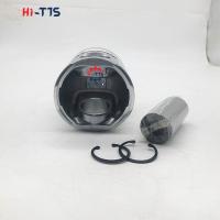 China 6BT 6BT59 Diesel Engine Piston Kit 3972884 4025011 4897512 3948465 for Engine Maintenance for sale