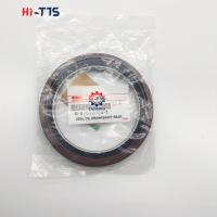 China Isuzu 4BG1 6BG1 Crankshaft Oil Seal 150x200x21mm 8-97072823-1 for sale