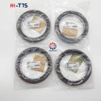 China Isuzu 4BG1 6BG1 Crankshaft Oil Seal 150x200x21mm 8-97072823-1 for sale
