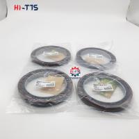 China Isuzu 4BG1 6BG1 Crankshaft Oil Seal 150x200x21mm 8-97072823-1 for sale