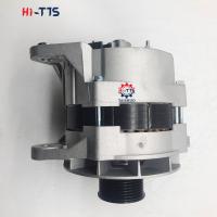 China 21Q6-41000 90A 24V Alternator Generator for Hyundai Excavator M11 ISM11 QSM11 for sale