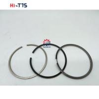 China Engine Spare Parts 4181A105 Piston Ring 101mm Stainless Steel for sale
