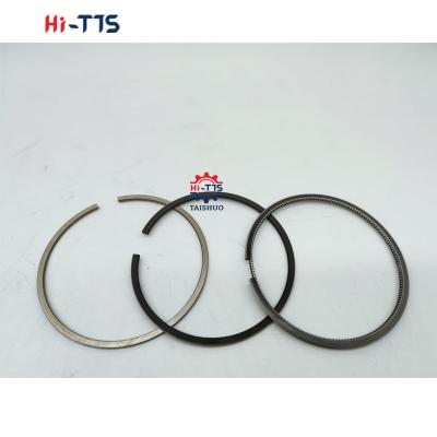 China Engine Spare Parts 4181A105 Piston Ring 101mm Stainless Steel for sale