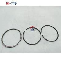 China Diesel Engine Piston Ring 77mm 115104090 for 404D Stainless Steel for sale